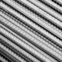 China Medium-High/Low-Carbon HRB400 HRB400E HRB500 Round Reinforce Deformed Steel Rebar for Infrastructure Projects for sale