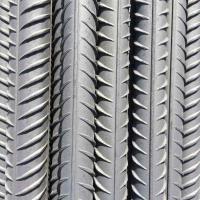 China Medium-High/Low-Carbon HRB400 HRB400E HRB500 Round Reinforce Deformed Steel Rebar for Infrastructure Projects for sale