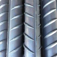 China Main Application Building Bridge Construction Carbon Structural Steel Rebar BS449 B500b DIN488 6m 9m 12m for sale