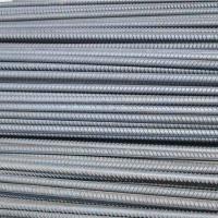 China Main Application Building Bridge Construction Carbon Structural Steel Rebar BS449 B500b DIN488 6m 9m 12m for sale