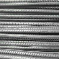 China Main Application Building Bridge Construction Carbon Structural Steel Rebar BS449 B500b DIN488 6m 9m 12m for sale