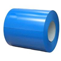 China GB Standard PPGI Coil Prepainted Steel Coil with Wooden Pattern and Colorful Design for sale