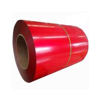 China GB Standard PPGI Coil Prepainted Steel Coil with Wooden Pattern and Colorful Design for sale
