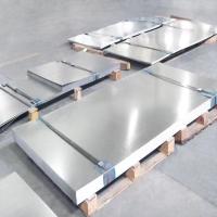 China Length 1000-2000mm Hot Rolled Galvanized Carbon Steel Plate Sheet Customised ASTM Mild Cutting TDC52DTS350GD/TS550GD Grade for sale