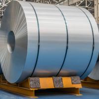 China Stainless Coil Steel SUS430 304 Cold Rolled SS 316 Stainless Steel Coil Roll for Benefit of Buyers for sale