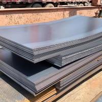 China Hot Rolled Carbon Steel Sheet Plate for Ship Container Boiler ASTM Mild Width 1m-3m or Required Thickness 0.1-200mm for sale