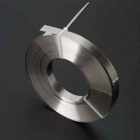 China 304 201 316 316L Stainless Steel Strip Steel Coil for Decoration 0.1mm-0.5mm Thickness Steinless Steel for sale
