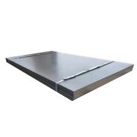 China 1000-2200mm Width Q195/Q235/Q235b/Q345/A36/SS400 Carbon Steel Sheet Medium Mild Cold Reduced Stretched Bent Medium Thickness for sale