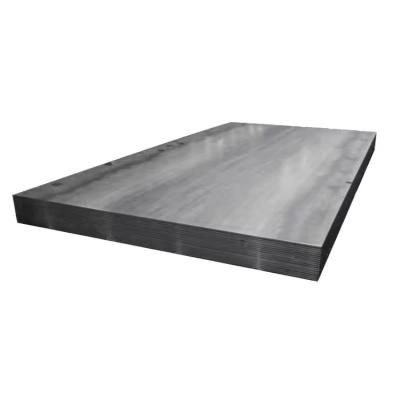 China JIS Certified Low Carbon Steel Sheet Plate ASTM A36 Hot Rolled for Ship Container Boiler Buyers for sale