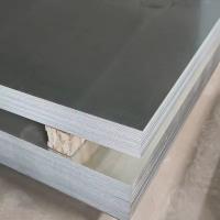 China JIS Certified Low Carbon Steel Sheet Plate ASTM A36 Hot Rolled for Ship Container Boiler Buyers for sale