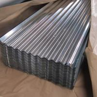 China Customers Samples Color Carbon Steel Corrugated Sheet for Structural Building in Construction Structure for sale