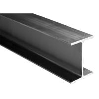 China BA Surface Finish Feraille Heat IPE Beam in BS Standard for IPE JIS Standard Exhaust for sale