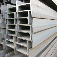 China BA Surface Finish Feraille Heat IPE Beam in BS Standard for IPE JIS Standard Exhaust for sale