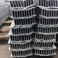 China BA Surface Finish Feraille Heat IPE Beam in BS Standard for IPE JIS Standard Exhaust for sale