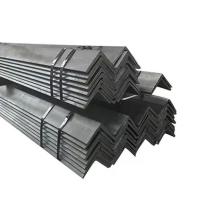 China Equal Carbon Angle Steel Iron at 45 Degrees from Zhongyu Steel with Invoicing by Theoretical Weight for sale