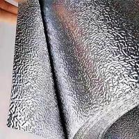 China Staninless Steel Sheet Thickness 0.1-200mm Orange Peel Pattern SUS 304 Grade Good Embossed Coils Foils Insulation Board for sale