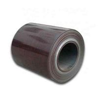 China Width 1001-1250mm Zhongyu Customized Galvanized Steel Coil Prepainted Steel Coil PPGI with Ral 8019 Tolerance ±1% for sale