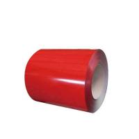 China Colour Coated Galvanized Steel Sheet Coils with SGCC/CGCC/TDC51DZM/TDC52DTS350GD/TS550GD/DX51D Z Grade and GB Standard for sale