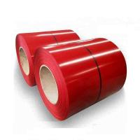 China Colour Coated Galvanized Steel Sheet Coils with SGCC/CGCC/TDC51DZM/TDC52DTS350GD/TS550GD/DX51D Z Grade and GB Standard for sale