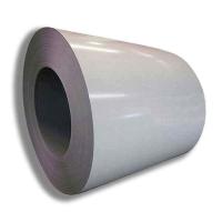 China PPGI Colour Coils Zhongyu 0.4x1000mm DX51D DC51 SGCC Z275 GI/PPGI Steel Coil from for Color Coated Surface for sale