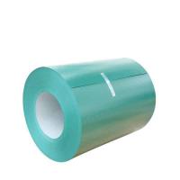 China RAL Color PPGI PPGL Sheet Pre Painted DX51D Galvanized Steel Coil Standard Package Cold Rolled Hot Rolled Packages for sale