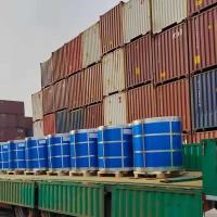 China RAL Color PPGI PPGL Sheet Pre Painted DX51D Galvanized Steel Coil Standard Package Cold Rolled Hot Rolled Packages for sale