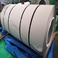 China 0.3-50mm Coil Roll Tolerance ±1% Stainless Steel 304 Cold Rolled SS 316 for sale