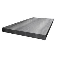 China UT Test Mild Carbon Steel Sheet A105 A106 Ship Steel Plate Hot Rolled for Industrial Machines for sale