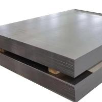China Smooth Wear Resistant Steel Plate Sheet A516 Gr 70/Q235 Hot Rolled Carbon Steel for Bending Test for sale