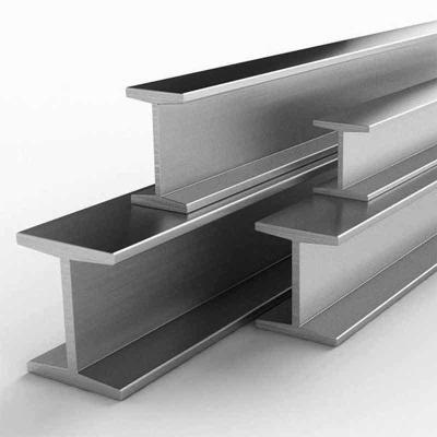 China Affordable Q345 Grade Aluminum H-Beam150*300 for Strong and Sturdy Construction for sale