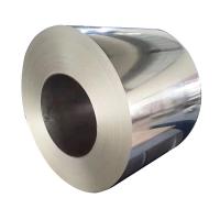 China 304 300 Series 8K Stainless Steel Coil Used for Decoration Cold Rolled Processing for sale
