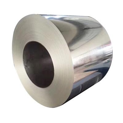 China 304 300 Series 8K Stainless Steel Coil Used for Decoration Cold Rolled Processing for sale
