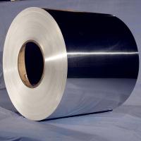 China Cold Rolled Stainless Steel Coil 430 2B BA Sheet 0.4mm 0.5mm 0.6mm 0.8mm Technique Hot Rolled Grade 300 Series for sale