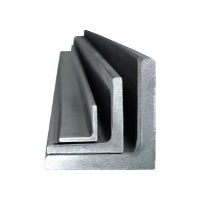China Galvanized Steel L Angles Iron with Holes 100mmx100x10mm Thick for Garage Doors BA/2B/NO.1/NO.3/NO.4/8K/HL/2D/1D Surface for sale