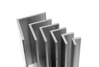 China Zhongyu Unequal Equal Steel Angle Bar 100x100x8 Stainless Steel Tile Angle Line Section for Ceiling Wall Angle for sale