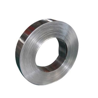 China Stainless Coil Steel 300 Series Cold Rolled Hot Rolled 316L 316Ti 317L with BA Surface Finish and Custom Cutting Service for sale