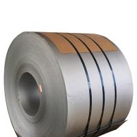 China Stainless Coil Steel 300 Series Cold Rolled Hot Rolled 316L 316Ti 317L with BA Surface Finish and Custom Cutting Service for sale