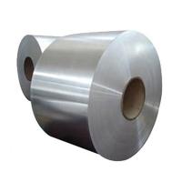 China ASTM Standard Aisi 409 410 420 430 Stainless Steel Coil Cold Rolled Stainless Steel Roll for sale