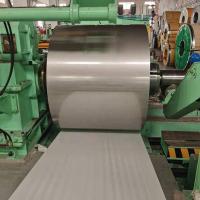 China ASTM Standard Aisi 409 410 420 430 Stainless Steel Coil Cold Rolled Stainless Steel Roll for sale