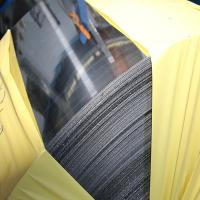 China ASTM Standard Aisi 409 410 420 430 Stainless Steel Coil Cold Rolled Stainless Steel Roll for sale