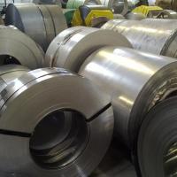 China ASTM Standard Aisi 409 410 420 430 Stainless Steel Coil Cold Rolled Stainless Steel Roll for sale