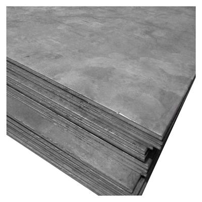 China API Certificate ASTM Standard Chinese Steel A36 S235JR Cold Rolled Carbon Steel Plate for sale