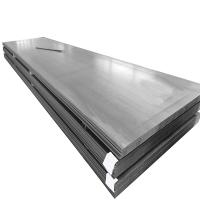 China API Certificate ASTM Standard Chinese Steel A36 S235JR Cold Rolled Carbon Steel Plate for sale