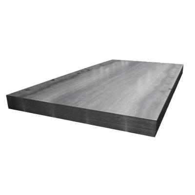 China Make Metal Parts with High Toughness Prime Hot Rolled Mild Carbon Steel Sheet Plate Tolerance ±1% Processing Service Punching for sale