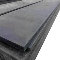 China Smooth Building Material Hot Rolled Cold Rolled Carbon Steel Plate with ISO9001 Certification Alloy Not Is Alloy for sale