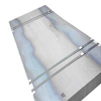 China Smooth Building Material Hot Rolled Cold Rolled Carbon Steel Plate with ISO9001 Certification Alloy Not Is Alloy for sale