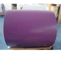 China Chinese Steel Ship to Pakistan Prepainted Coated Steel Coil Ppgi with Z121-Z180 Coating and Color Coated for sale