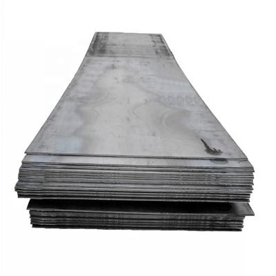 China Decoiling Service Boiler Plate Hot Rolled Carbon Ms Steel Ss400 Q235b A36 Iron Plate St52 for Customers Samples for sale