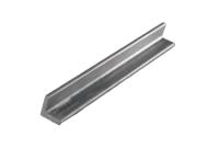 China 50x50x5mm 6 Angle Steel Slotted Stainless Steel Angle Bar Suppliers with AiSi Standard Meeting Equal for sale