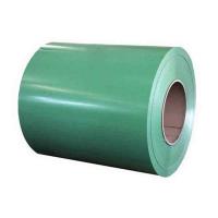China PPGI RAL Color Coated Steel PPGL PPGI Coil For Roofing Sheet Width 1251-1500mm Sample Sample Freely for sale